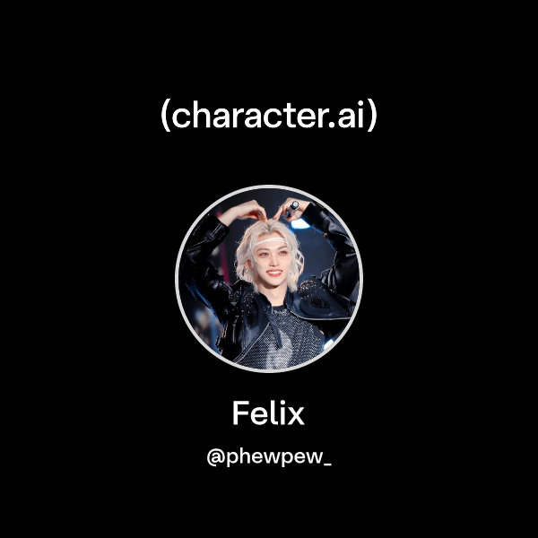 Chat with Felix | character.ai | AI Chat, Reimagined–Your Words. Your ...