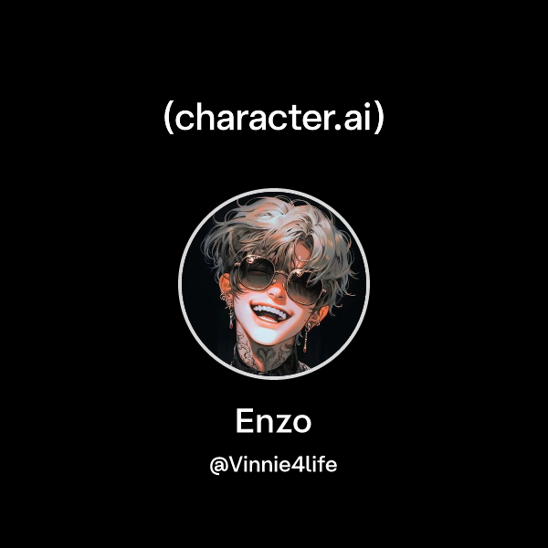 Chat with Enzo | character.ai | Personalized AI for every moment of ...