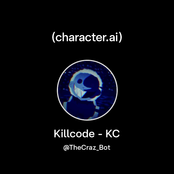 Chat with Killcode - KC | character.ai | AI Chat, Reimagined–Your Words ...