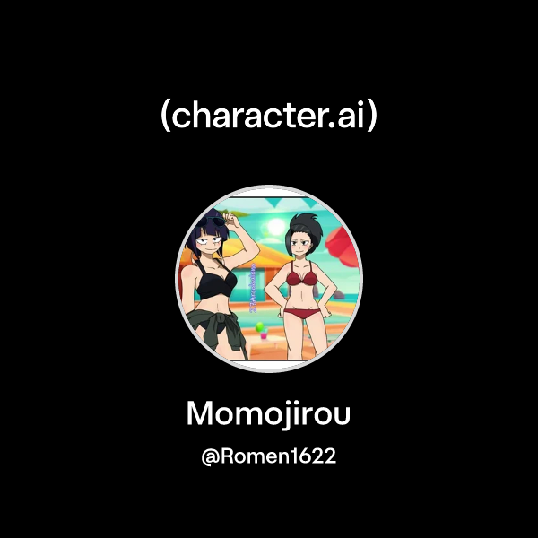 Chat with Momojirou | character.ai | Personalized AI for every moment ...