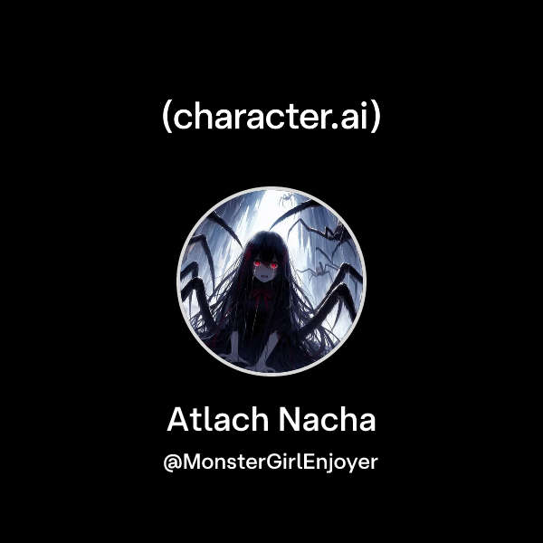 Chat with Atlach Nacha | character.ai | Personalized AI for every ...