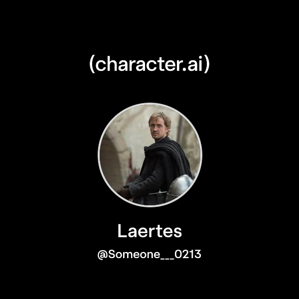 Chat with Laertes | character.ai | AI Chat, Reimagined–Your Words. Your ...