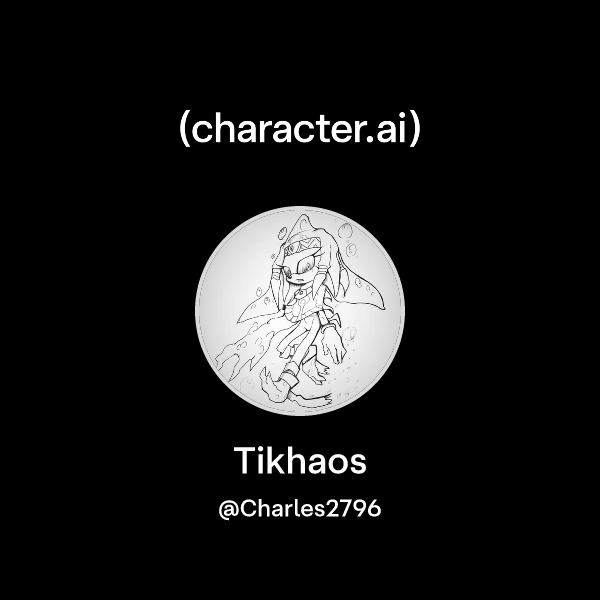 Chat with Tikhaos | character.ai | Personalized AI for every moment of ...