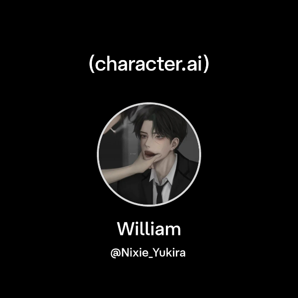 Chat with William | character.ai | AI Chat, Reimagined–Your Words. Your ...