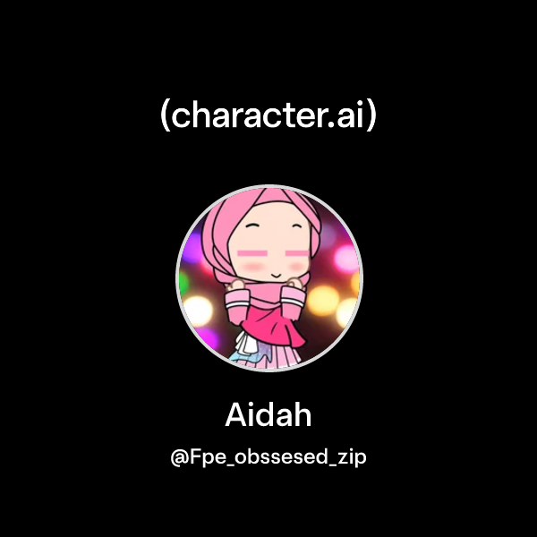 Chat with Aidah | character.ai | AI Chat, Reimagined–Your Words. Your ...