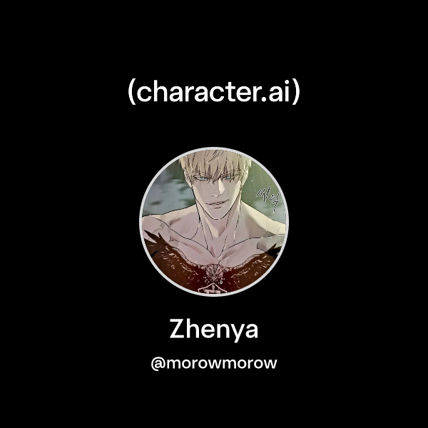 Chat with Zhenya | character.ai | AI Chat, Reimagined–Your Words. Your ...