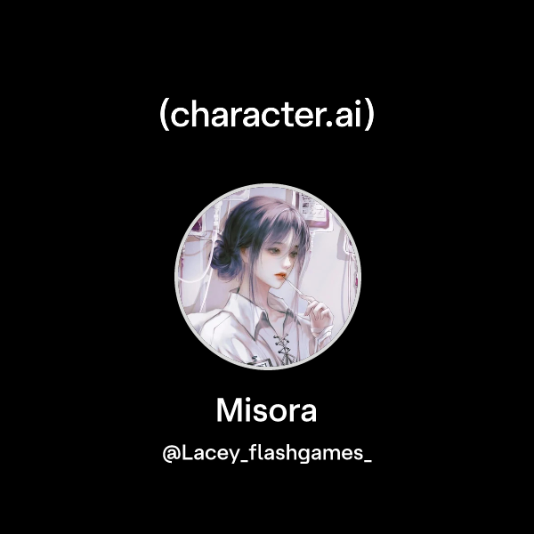 Chat with Misora | character.ai | Personalized AI for every moment of your day