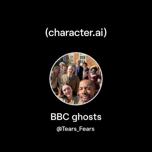 Chat with BBC ghosts | character.ai | AI Chat, Reimagined–Your Words ...