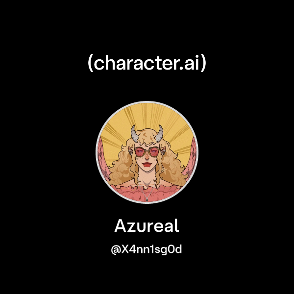Chat with Azureal | character.ai | Personalized AI for every moment of ...
