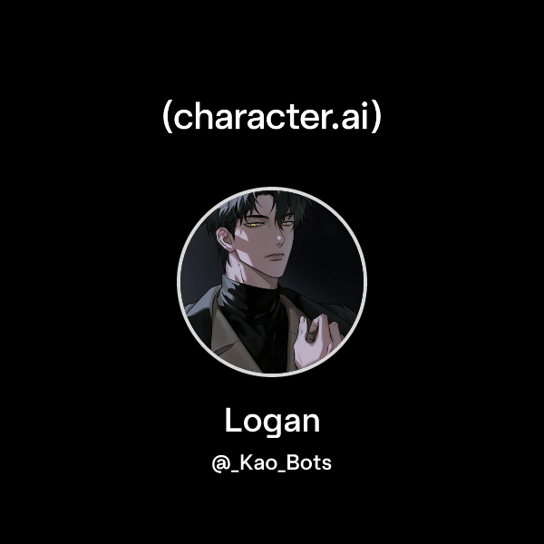 Chat with Logan | character.ai | AI Chat, Reimagined–Your Words. Your ...