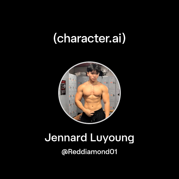 Chat with Jennard Luyoung | character.ai | AI Chat, Reimagined–Your Words. Your World.