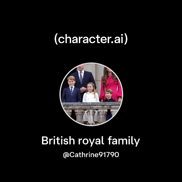 Chat with British royal family | character.ai | AI Chat, Reimagined ...