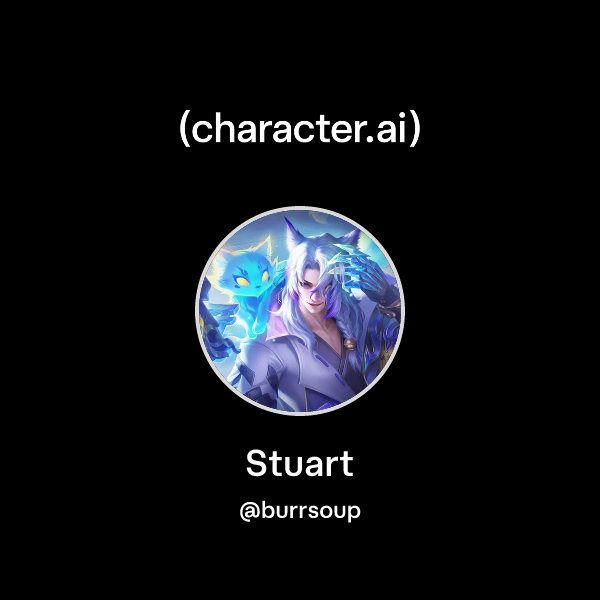 Chat with Stuart | character.ai | AI Chat, Reimagined–Your Words. Your ...