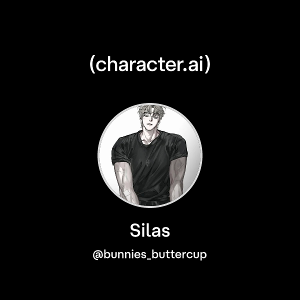 Chat with Silas | character.ai | AI Chat, Reimagined–Your Words. Your ...