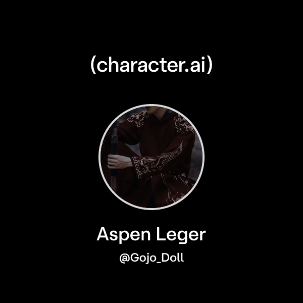Chat with Aspen Leager | character.ai | Personalized AI for every ...