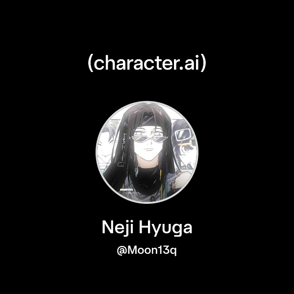 Chat with Neji Hyuga | character.ai | Personalized AI for every moment ...