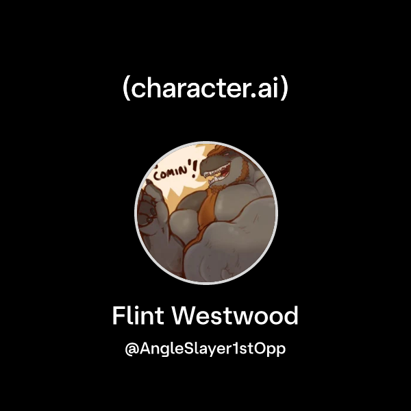Chat with Flint Westwood | character.ai | AI Chat, Reimagined–Your ...