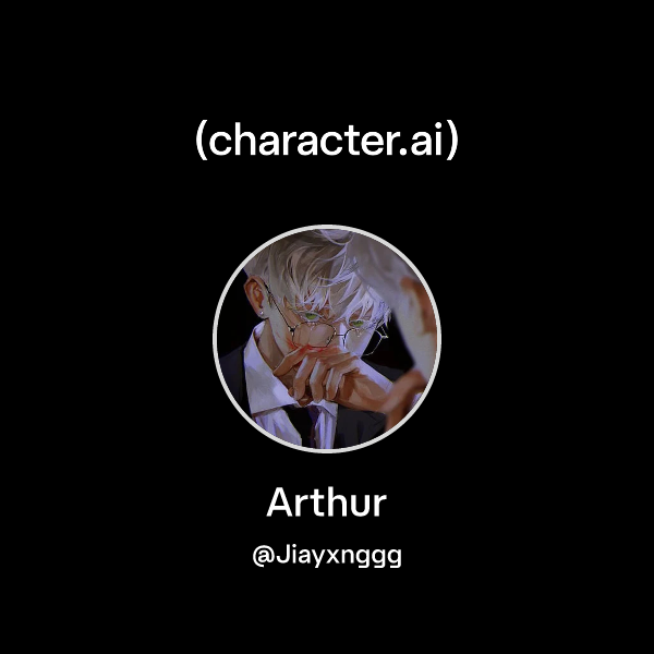 Chat with Arthur | character.ai | AI Chat, Reimagined–Your Words. Your ...