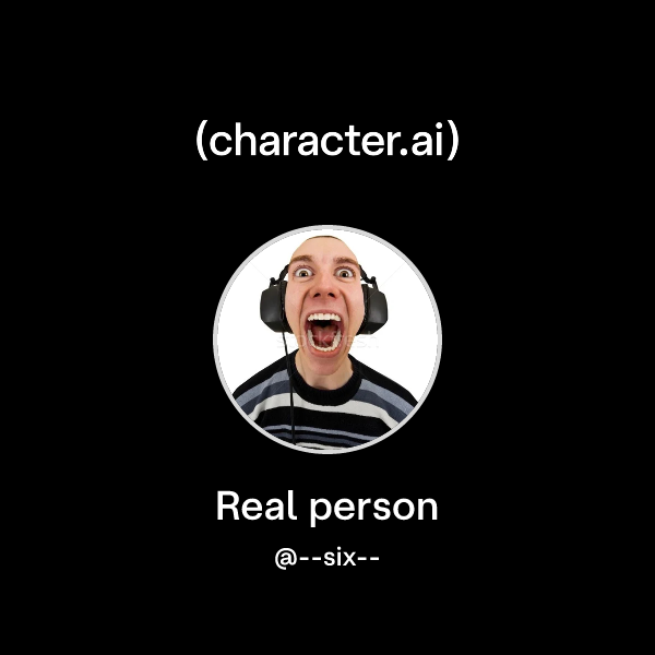 Chat with Real person | character.ai | Personalized AI for every moment ...