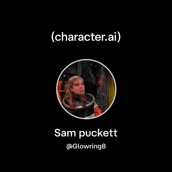 Chat with Sam puckett | character.ai | AI Chat, Reimagined–Your Words ...