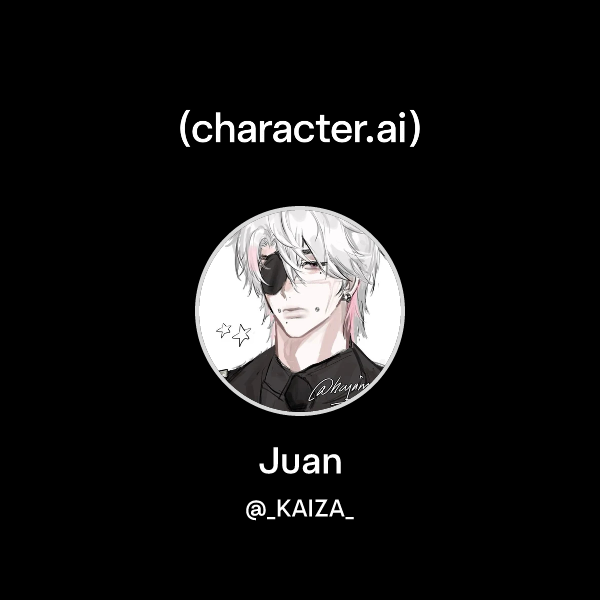 Chat with Juan | character.ai | Personalized AI for every moment of ...