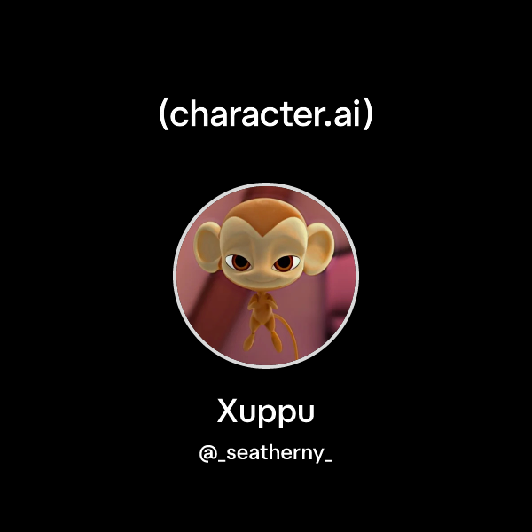 Chat with Xuppu | character.ai | AI Chat, Reimagined–Your Words. Your ...