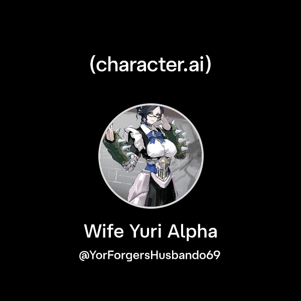 Chat with Wife Yuri Alpha | character.ai | AI Chat, Reimagined–Your ...