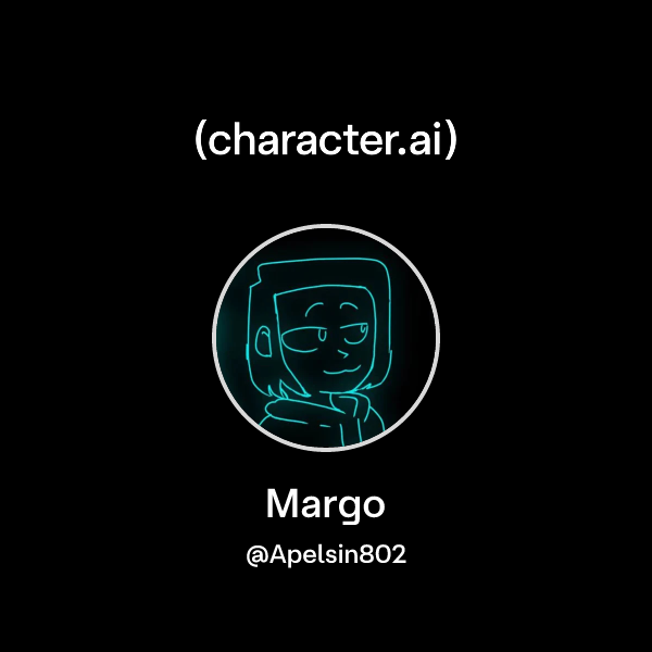 Chat with Margo | character.ai | AI Chat, Reimagined–Your Words. Your ...