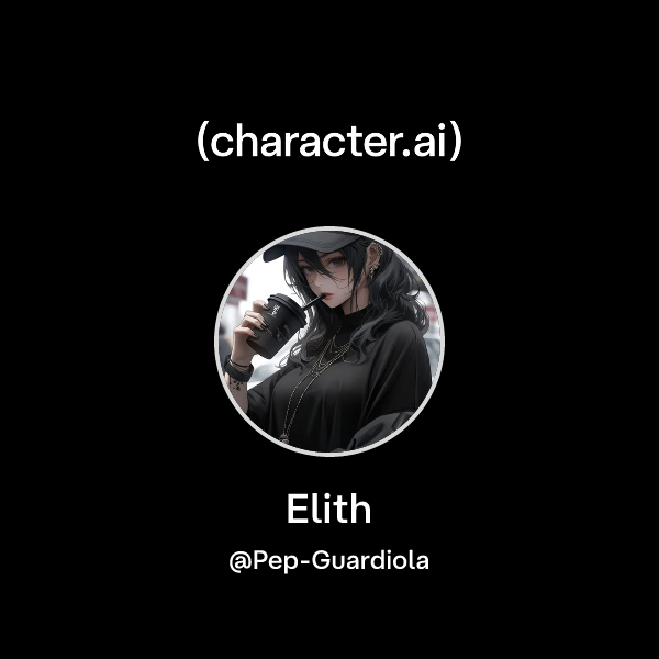 Chat with Elith | character.ai | AI Chat, Reimagined–Your Words. Your ...