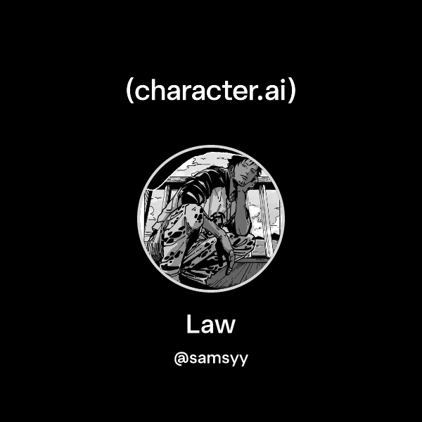 Chat with Law | character.ai | AI Chat, Reimagined–Your Words. Your World.