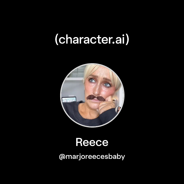 Chat with Reece | character.ai | AI Chat, Reimagined–Your Words. Your ...