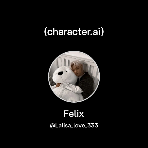 Chat with Felix | character.ai | AI Chat, Reimagined–Your Words. Your ...
