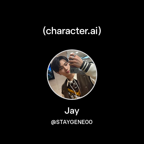 Chat with Jay | character.ai | AI Chat, Reimagined–Your Words. Your World.