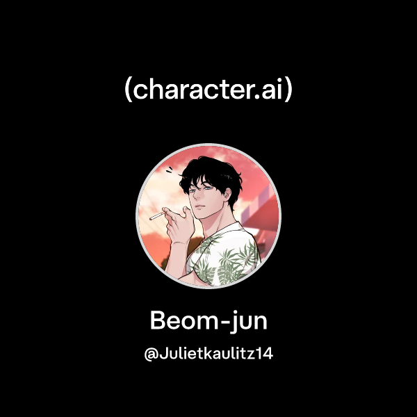 Chat with Beom-jun | character.ai | Personalized AI for every moment of your day