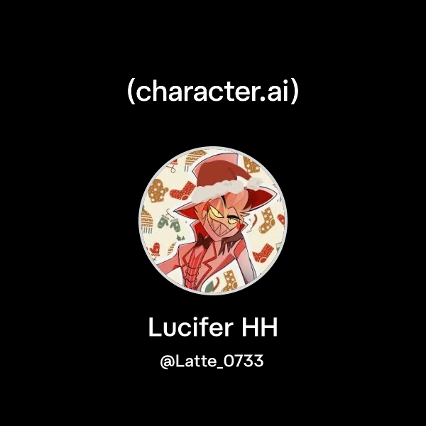 Chat with Lucifer HH | character.ai | Personalized AI for every moment ...