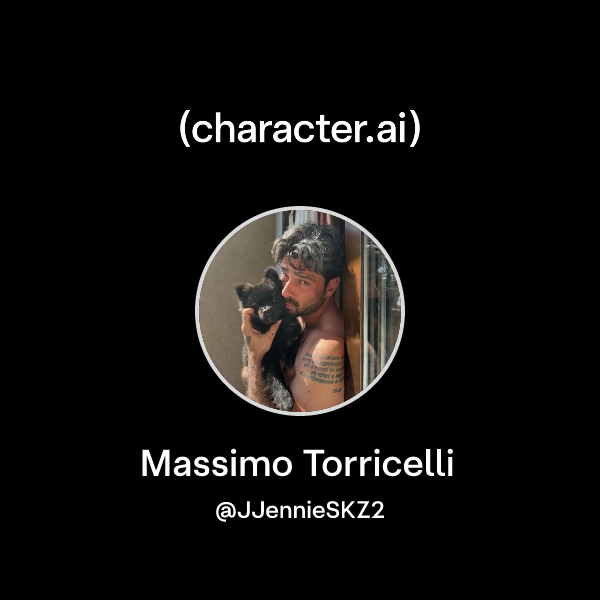Chat with Massimo Torricelli | character.ai | AI Chat, Reimagined–Your ...