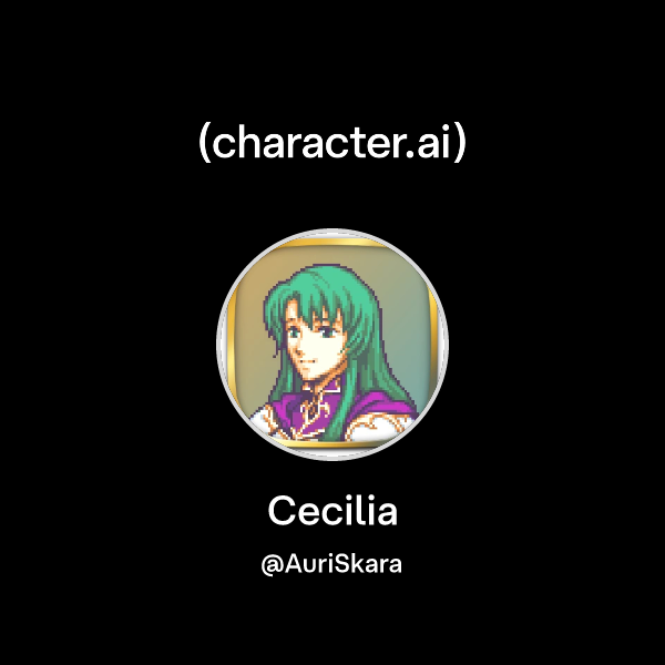 Chat with Cecilia | character.ai | Personalized AI for every moment of ...