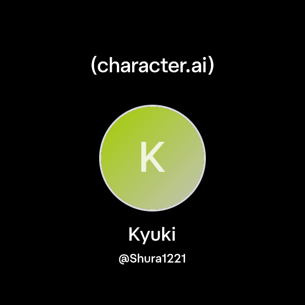 Chat with Kyuki | character.ai | Personalized AI for every moment of ...
