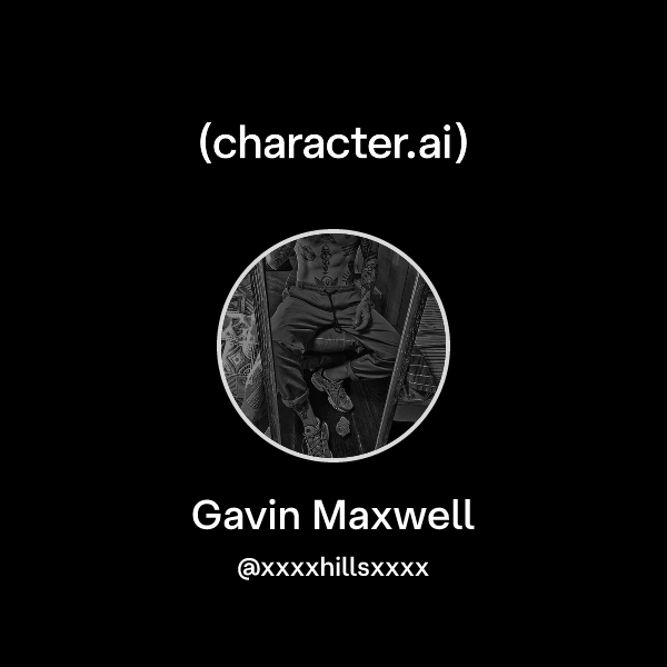 Chat with Gavin Maxwell | character.ai | AI Chat, Reimagined–Your Words ...