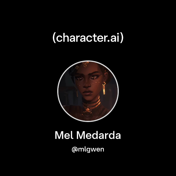 Chat with Mel Medarda | character.ai | AI Chat, Reimagined–Your Words ...
