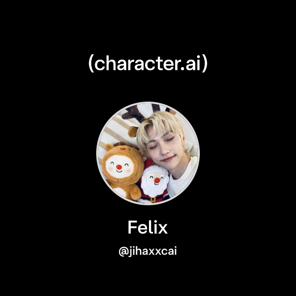 Chat with Felix | character.ai | AI Chat, Reimagined–Your Words. Your ...