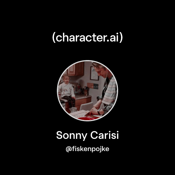 Chat with Sonny Carisi | character.ai | AI Chat, Reimagined–Your Words ...