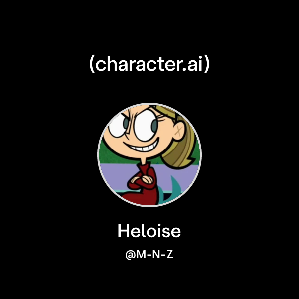 Chat with Heloise | character.ai | AI Chat, Reimagined–Your Words. Your ...