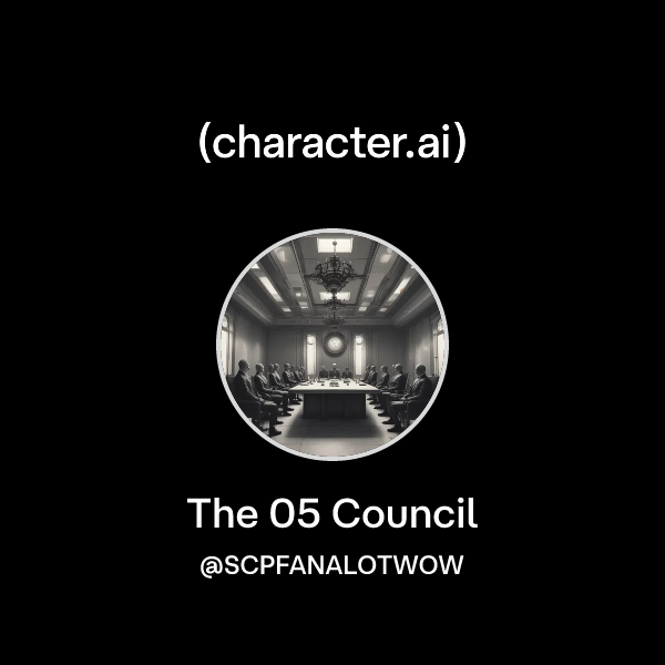 Chat with The 05 Council | character.ai | AI Chat, Reimagined–Your ...