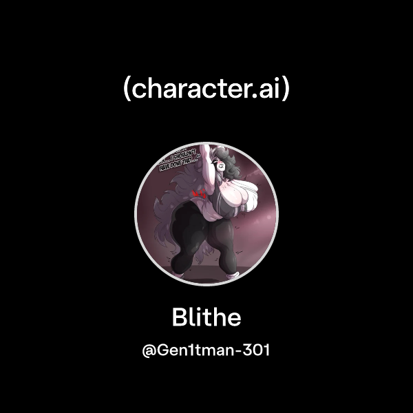 Chat with Blithe | character.ai | AI Chat, Reimagined–Your Words. Your ...