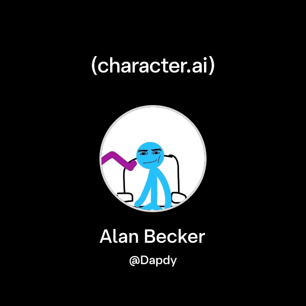 Chat with Alan Becker | character.ai | Personalized AI for every moment ...
