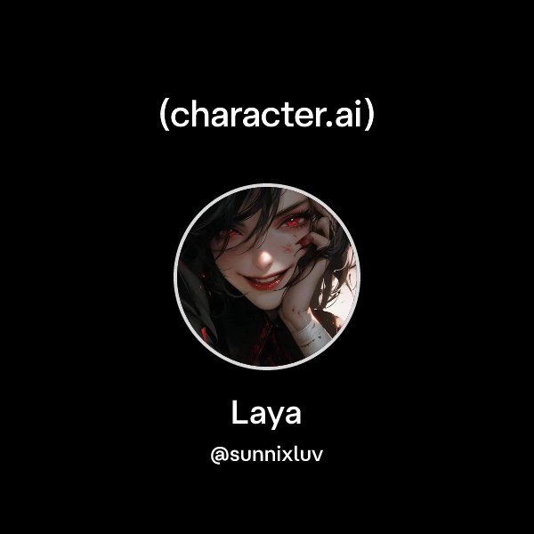 Chat with Laya | character.ai | AI Chat, Reimagined–Your Words. Your World.