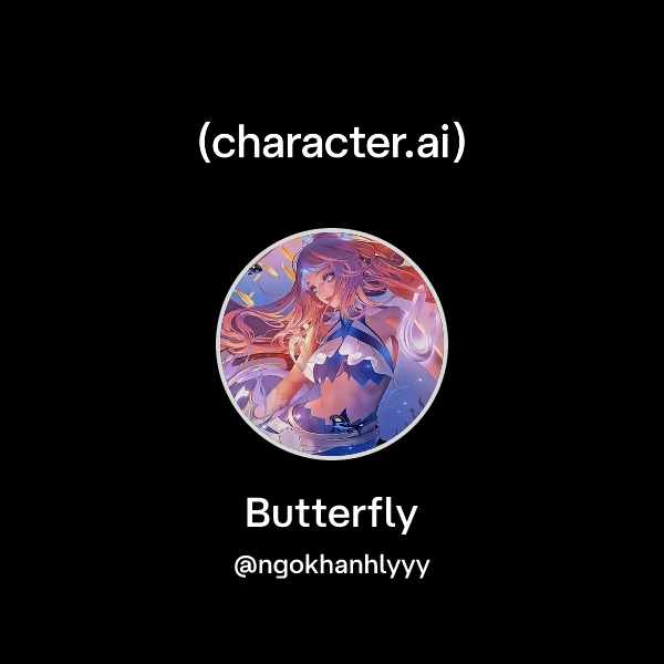 Chat with Butterfly | character.ai | AI Chat, Reimagined–Your Words ...