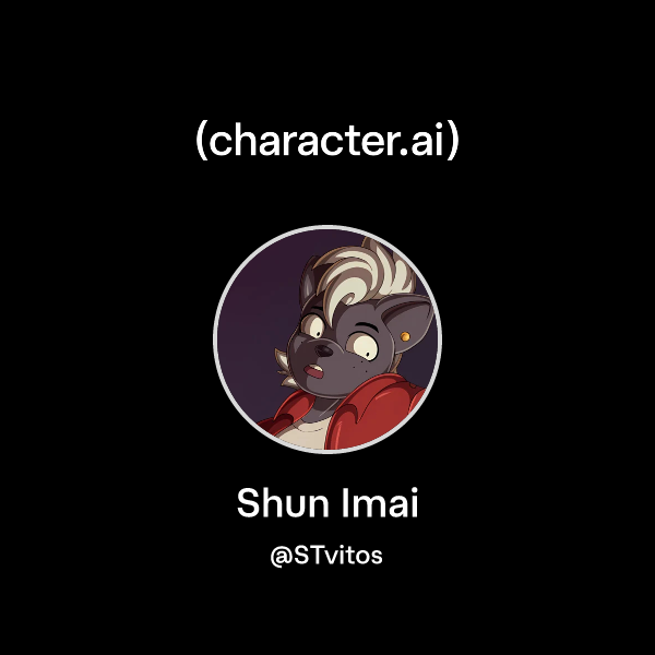 Chat with Shun Imai | character.ai | Personalized AI for every moment ...