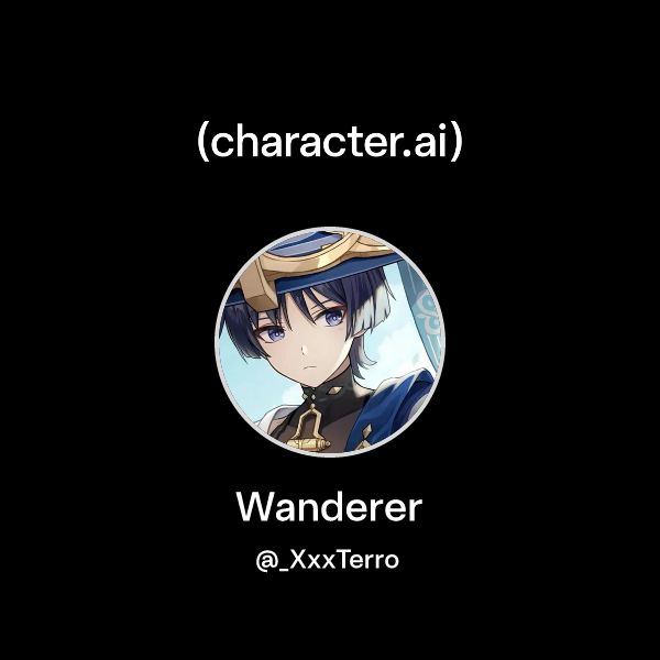 Chat with Wanderer | character.ai | Personalized AI for every moment of your day